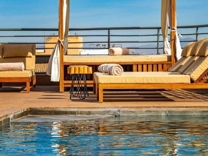 Fashion Hotel - Marrakesh