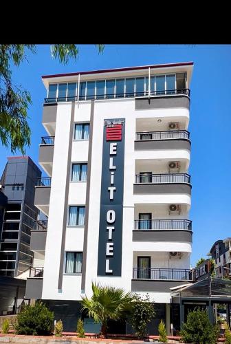 Didim Elit Otel - Didim