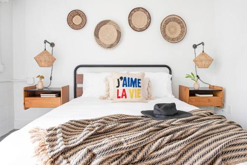 *New* The Ambra, Rooftop Skyline View! - Atlanta, GA