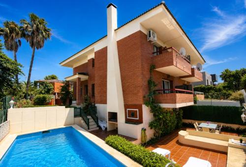 Villa Cococha - Salou