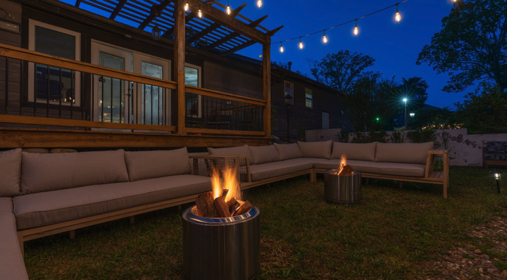 Cedarwood Inn - Hendersonville, NC