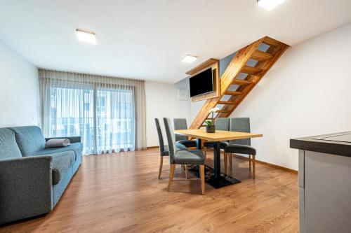 App Kronplatz Villa Colli - Olang