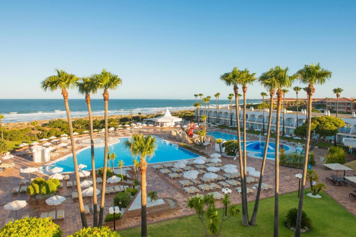 Iberostar Waves Royal Andalus - Novo Sancti Petri