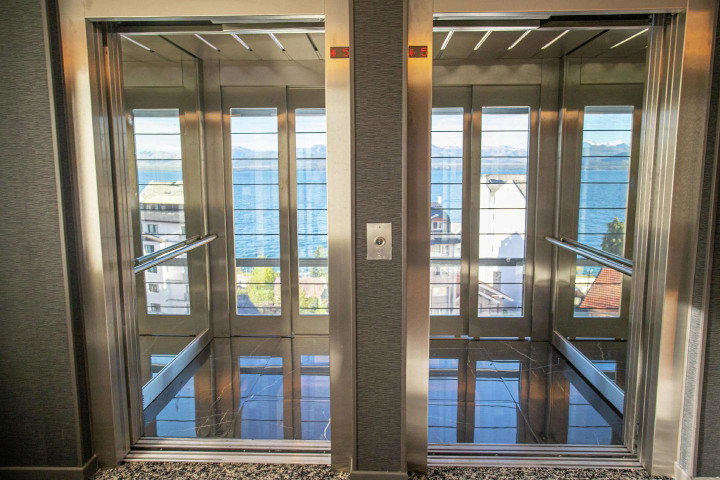 Hampton By Hilton Bariloche - San Carlos de Bariloche