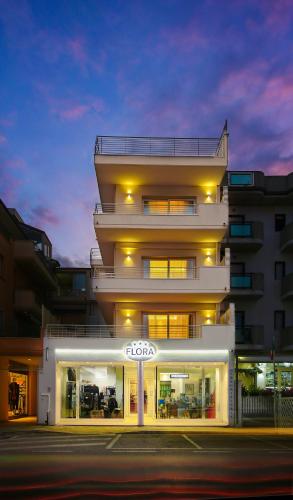 Hotel Flora - Alba Adriatica