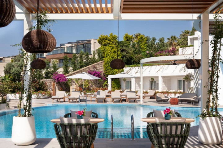 Doria Hotel Bodrum - Bodrum