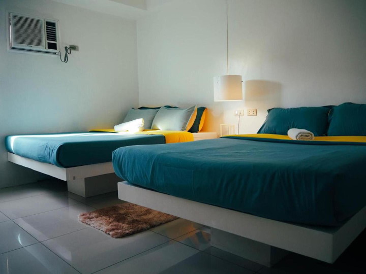 Wanderlust Bed And Breakfast Puerto Princesa - Puerto Princesa