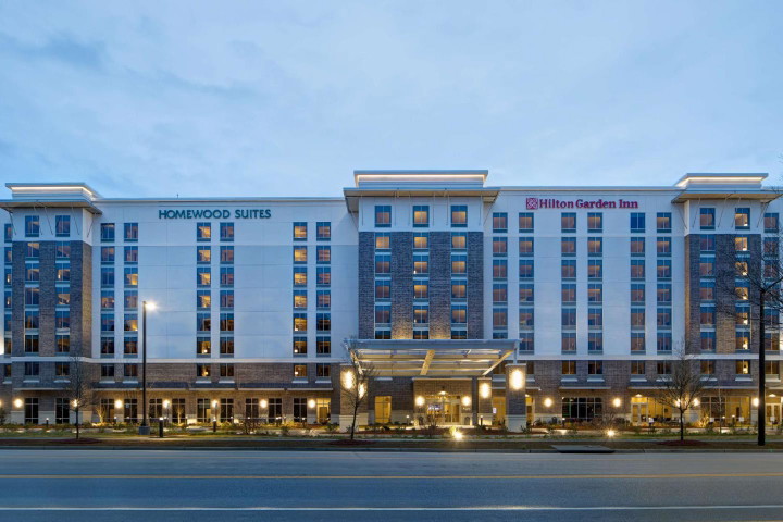 Hilton Garden Inn Summerville - Summerville, SC