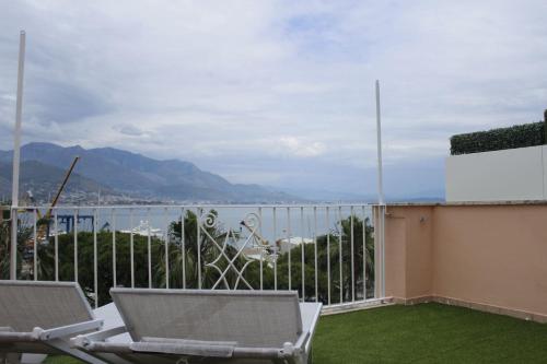 B&b Anema'e Core - Gaeta