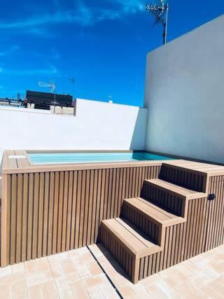 Isg Apartments Esencia De Triana - Seville
