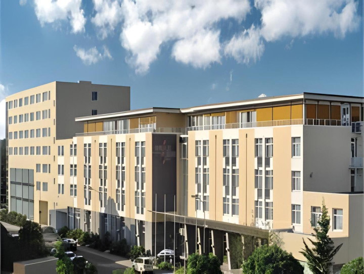 Hotel La Strada - Kassel