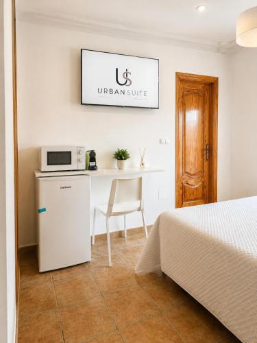 Urban Suite - Los Alcázares