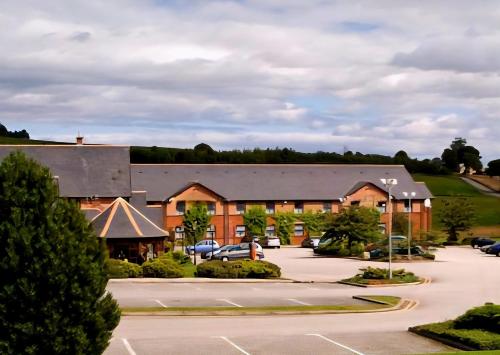 Monifieth Farm Hotel - Dundee, UK