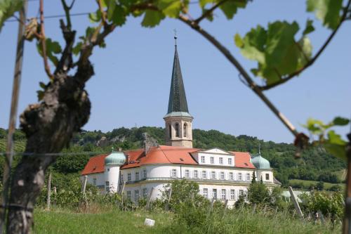 Schloss Gumpoldskirchen - Baden