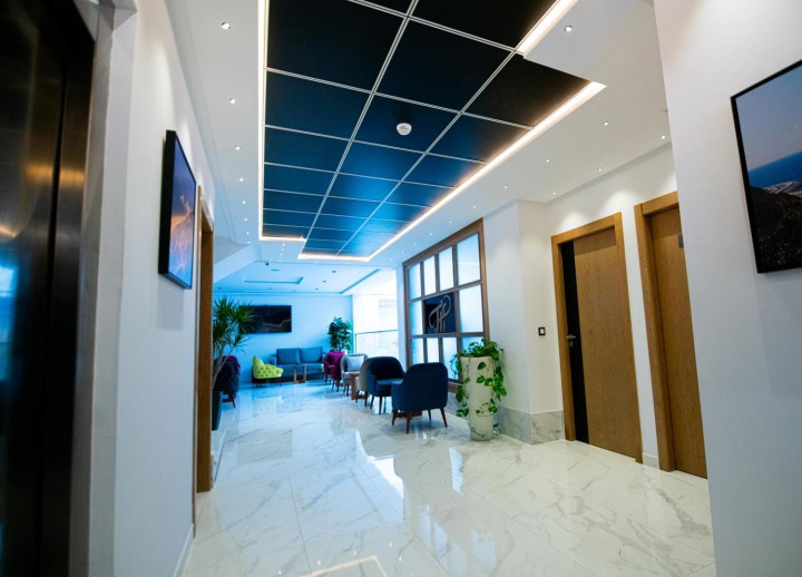 Twin Hotel Tanger - Tangier, Morocco