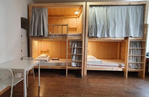 7brunnen Hostel Beds & Rooms - Vienna