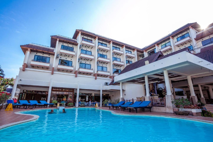 Phi Phi Hotel - Ko Phi Phi Don