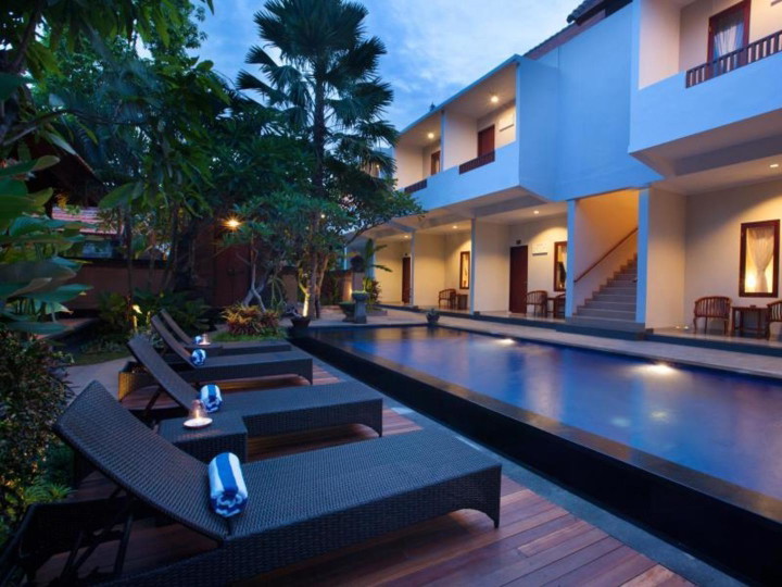 Nesa Sanur Hotel - Sanur