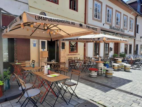 Borbaratok Haza - Győr