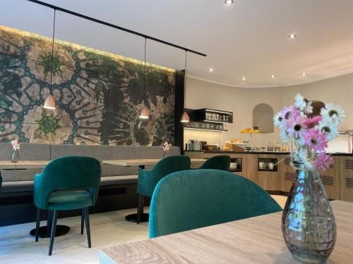 Pension Und Ferienwohnung Frech - Hallein