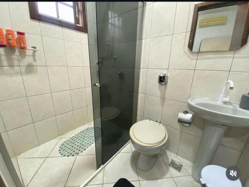 Garatucaia Condominium House - Ilha Grande