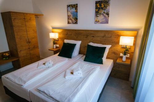 Hotel Waibstadter Hof - Sinsheim