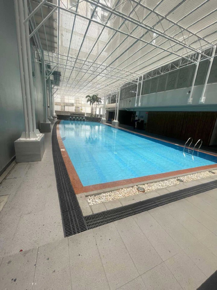 Antel Spa Residences 702 - Makati