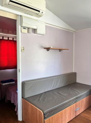 Bungalows Zaragoza Camping - Zaragoza