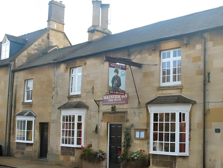 Volunteer Inn - Chipping Campden