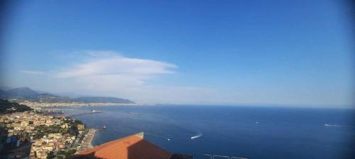 La Terrazza Di Anna - Vietri sul Mare