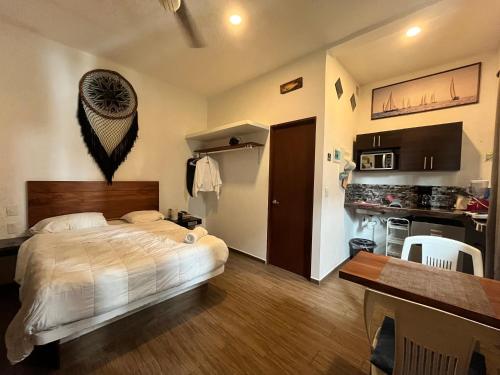 Casa Velero Puerto Morelos - Puerto Morelos