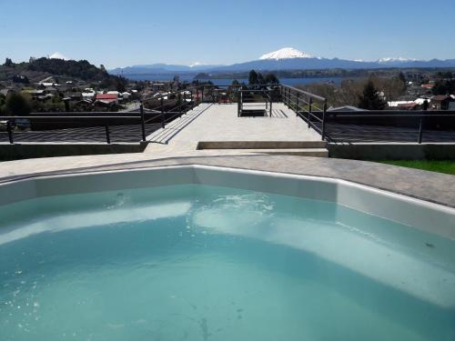 Dein Haus Hotel - Puerto Varas