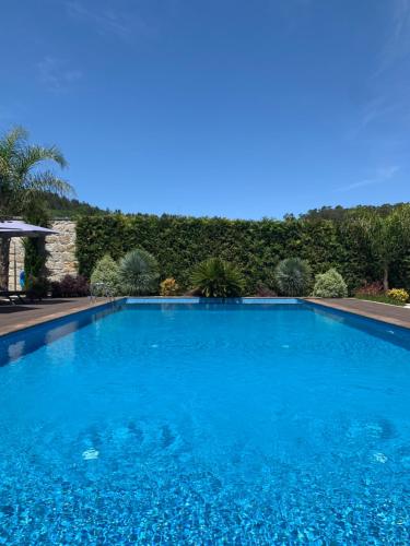Quinta De Santa Ana, Em Vizela - Guimaraes