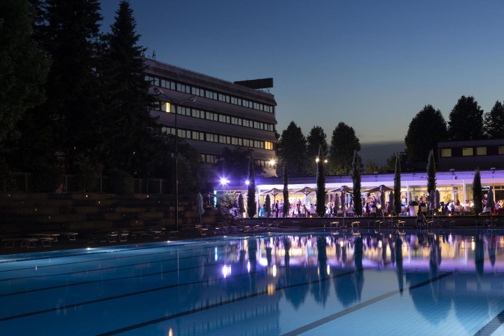 Living Place Hotel - Bologna