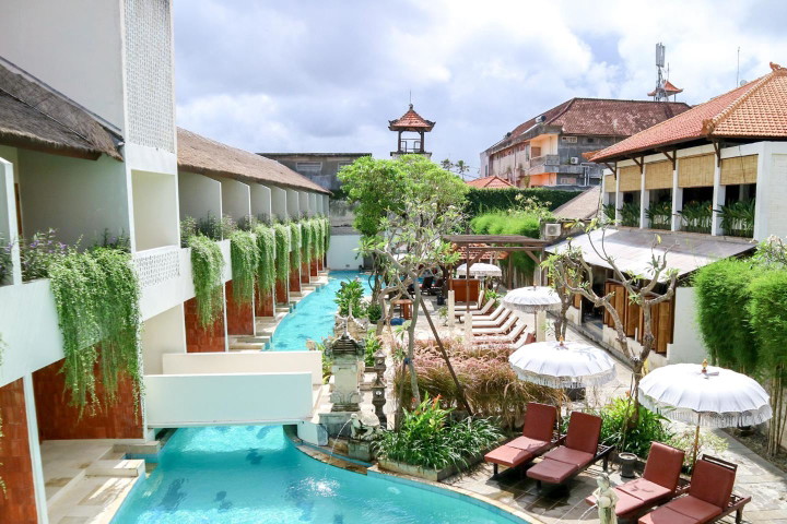 The Lagoon Bali - Denpasar