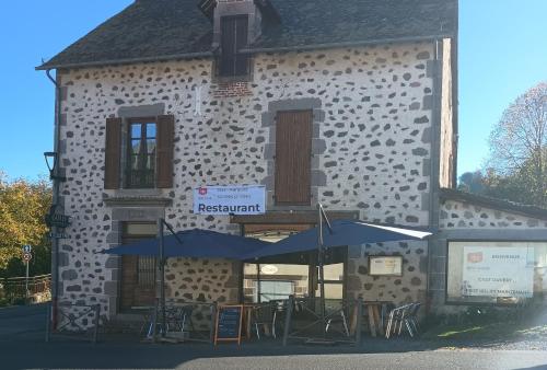 Rest'o Bar Les 2 Ponts - Aurillac