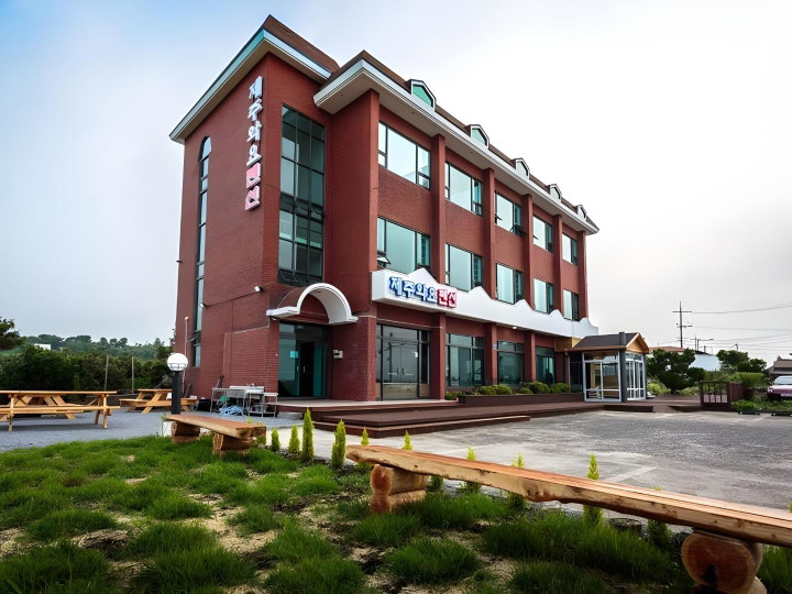 Jejuwayo Pension - Jeju
