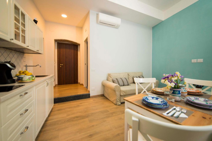 B&b Umberto - Vietri sul Mare