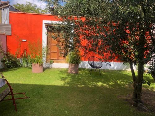Chambres Chez L'habitant Cordoba Et Lhassa - Talence