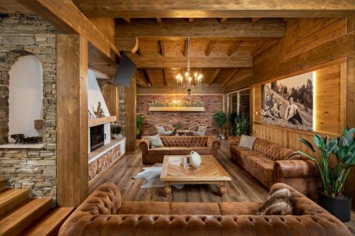 Zara Chalet - Bran