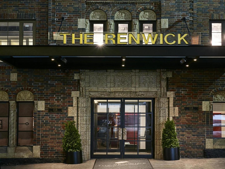 The Renwick Hotel New York City - New York City
