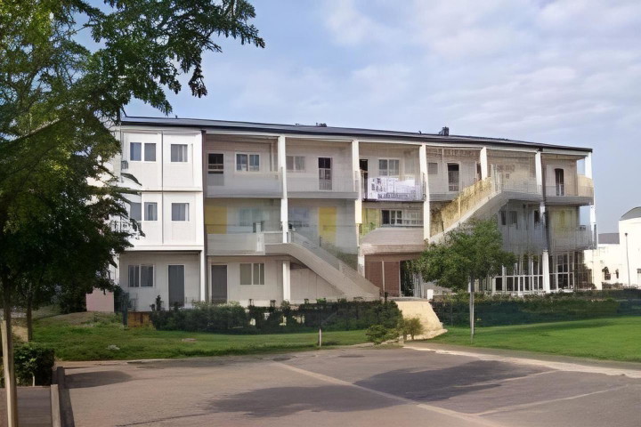 Hotel Tambourin - Vitry-le-François