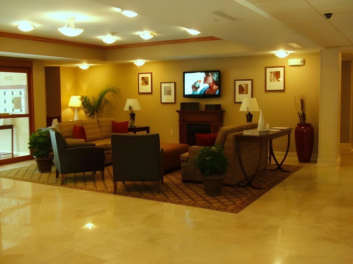 Candlewood Suites Aberdeen-bel Air By Ihg - Bel Air