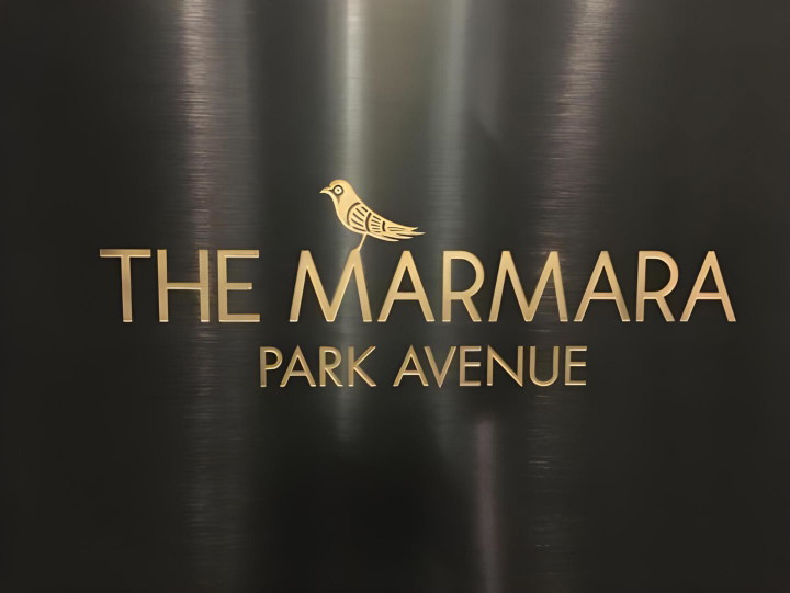 The Marmara Park Avenue - Penn Station South, NY