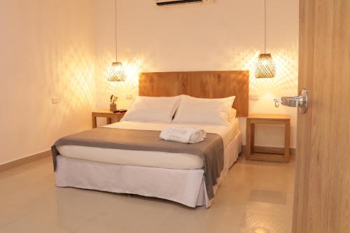 Hotel Centro Monteria - Montería