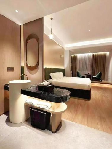 Tomson Hotel Riviera 3 - Abidjan