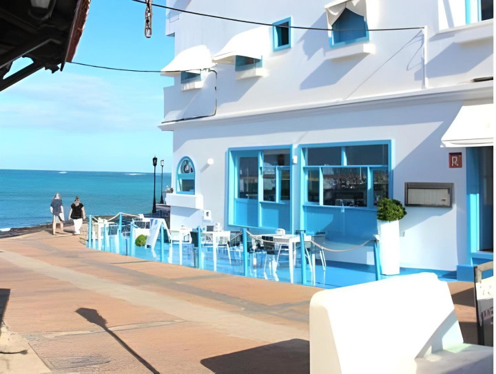 Avanti Lifestyle Hotel - Only Adults - Corralejo