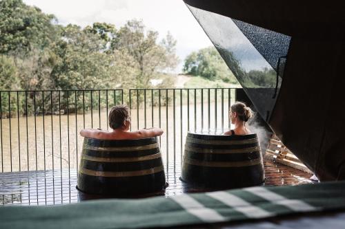 Metung Hot Springs - Gippsland