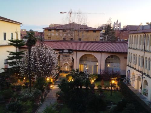 Casa Per Ferie Religiosa Figlie Di Nazareth - ピサ