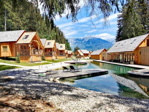 Ribno Luxury Glamping - Bled